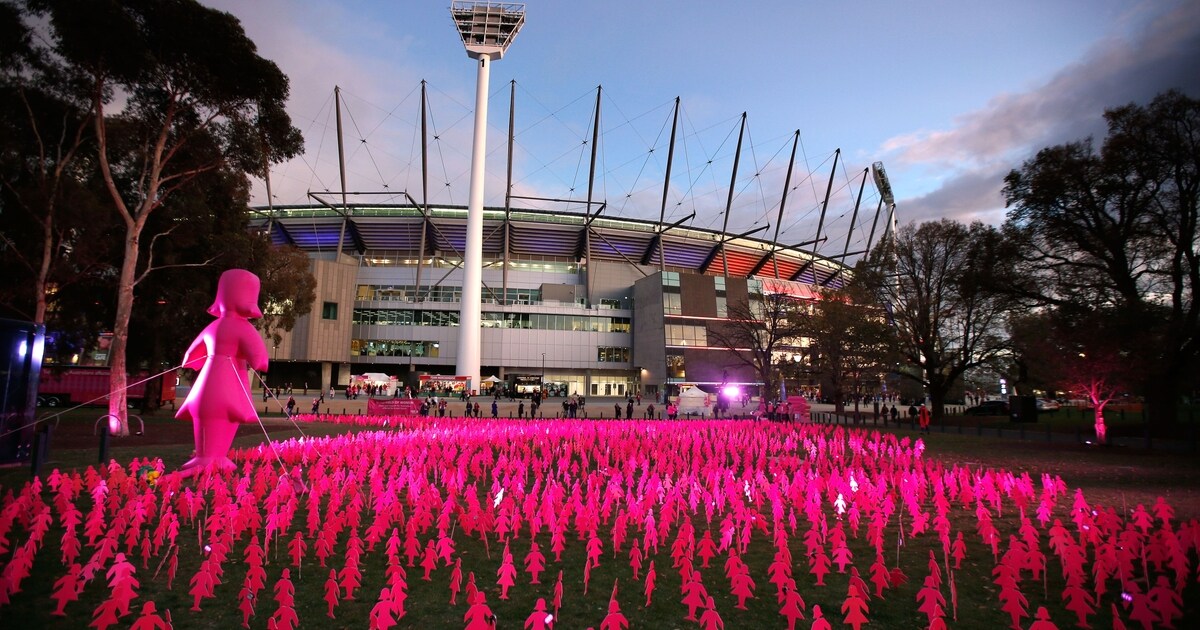 Pink Lady Match | Game Day Guide