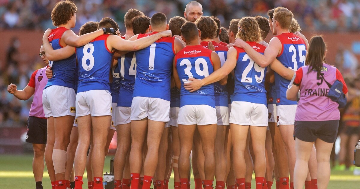 AFL Round 16 | Game Day Guide