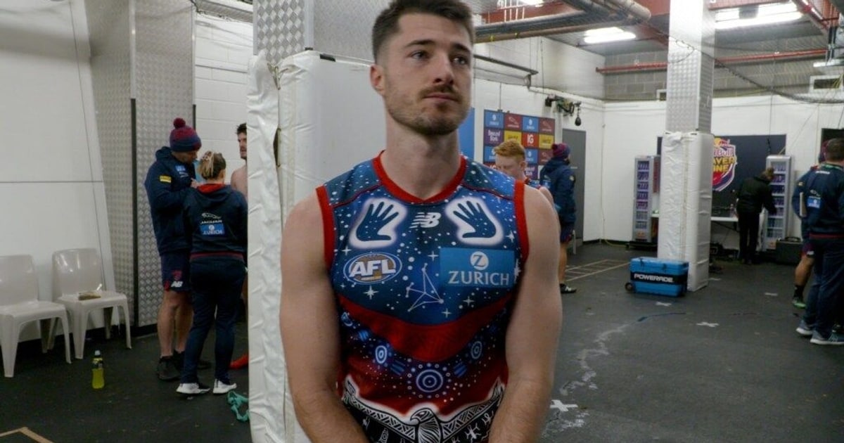 Latest Video | Melbourne Football Club