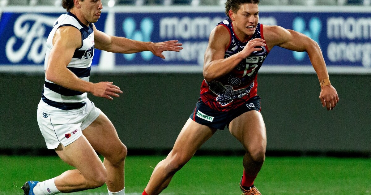 Corrigan reflects on Friday’s win