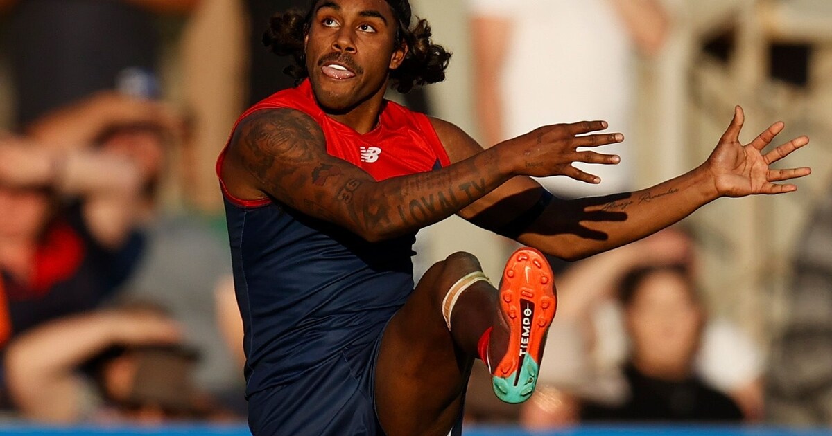 Vote | Kozzy nominated for Goal of the Year