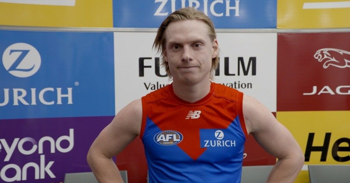 Latest Video | Melbourne Football Club