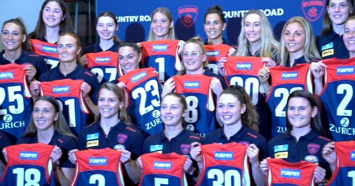 Latest Video | Melbourne Football Club