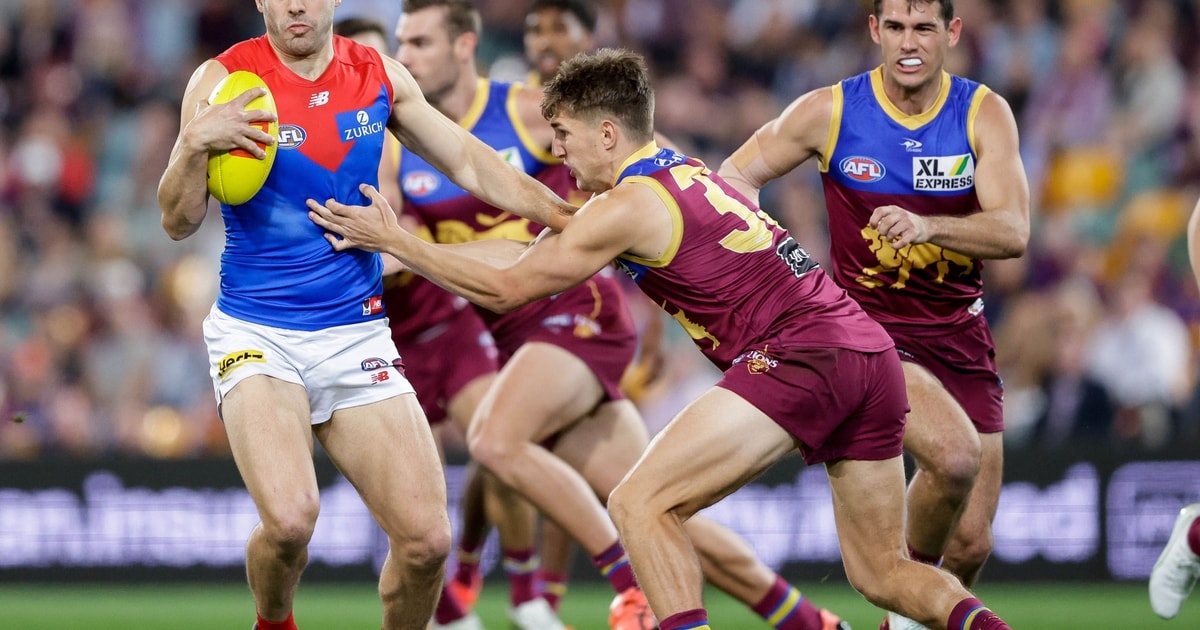 AFL Round 2 | Game Day Guide