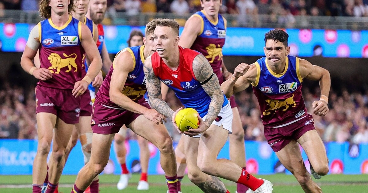 AFL Semi Final | Game Day Guide