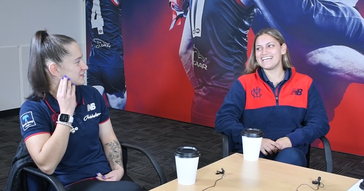 Casey Demons VFLW 2022 Season Review