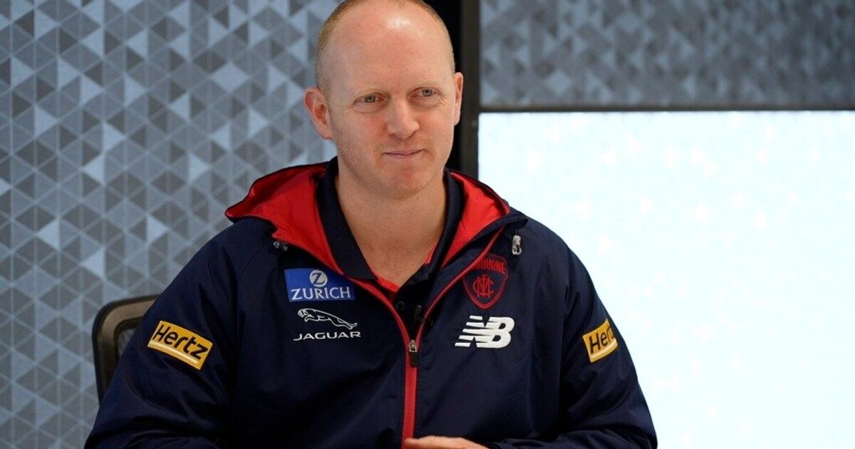 Latest Video | Melbourne Football Club