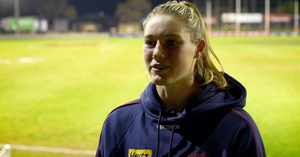 Latest Video | Melbourne Football Club