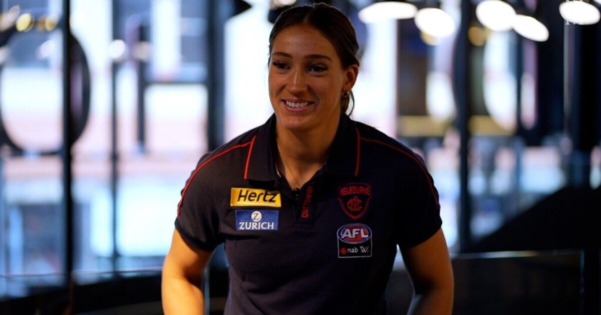 Latest Video | Melbourne Football Club