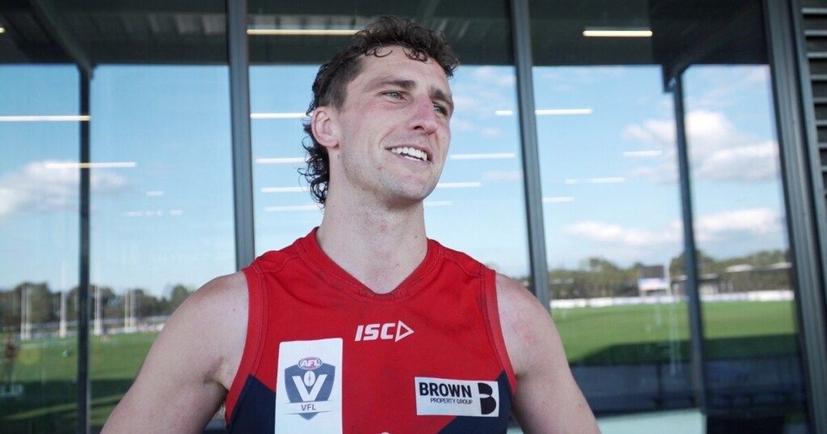 Latest Video | Melbourne Football Club