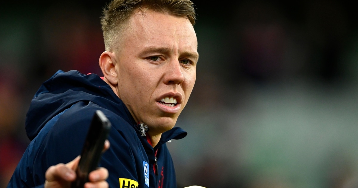 Galleries | Melbourne Football Club