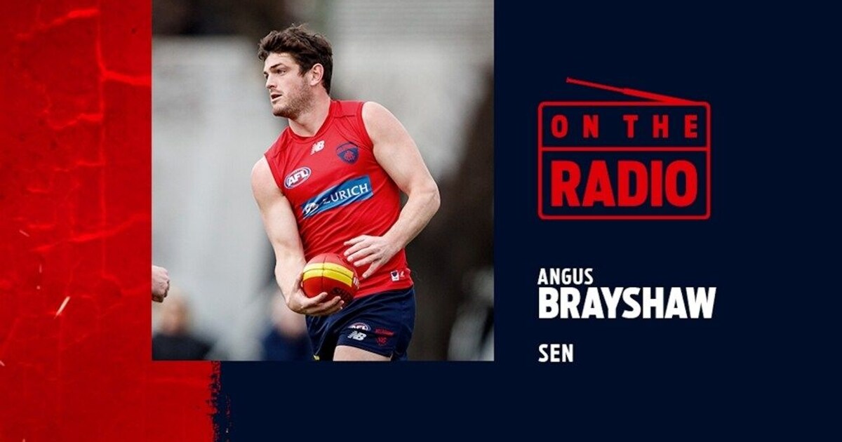 Latest Video | Melbourne Football Club
