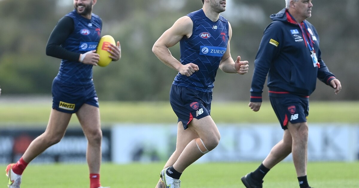 Galleries | Melbourne Football Club