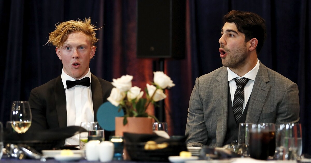 Brownlow Medal Preview: where the votes may fall