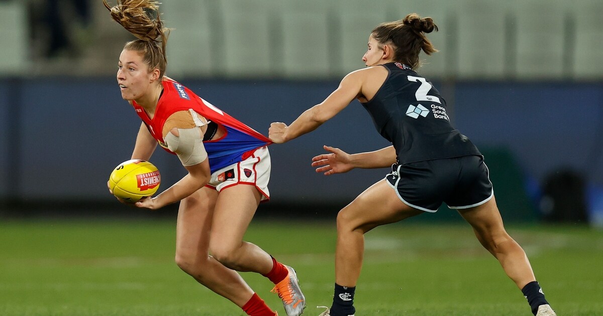 Purcell's perfect start