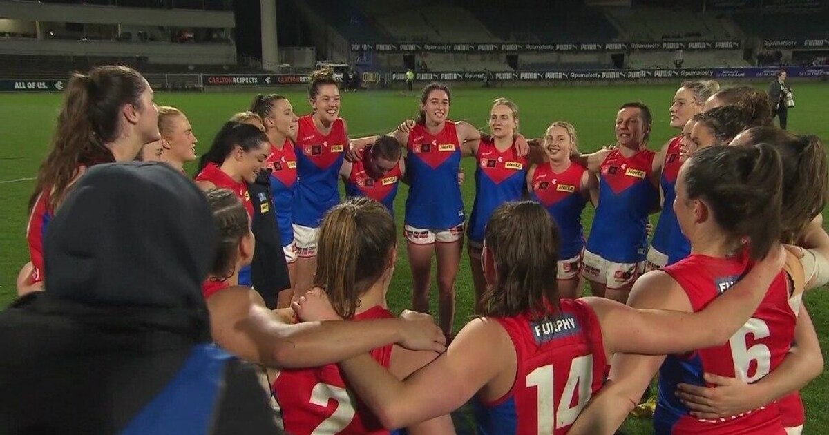 Latest Video | Melbourne Football Club