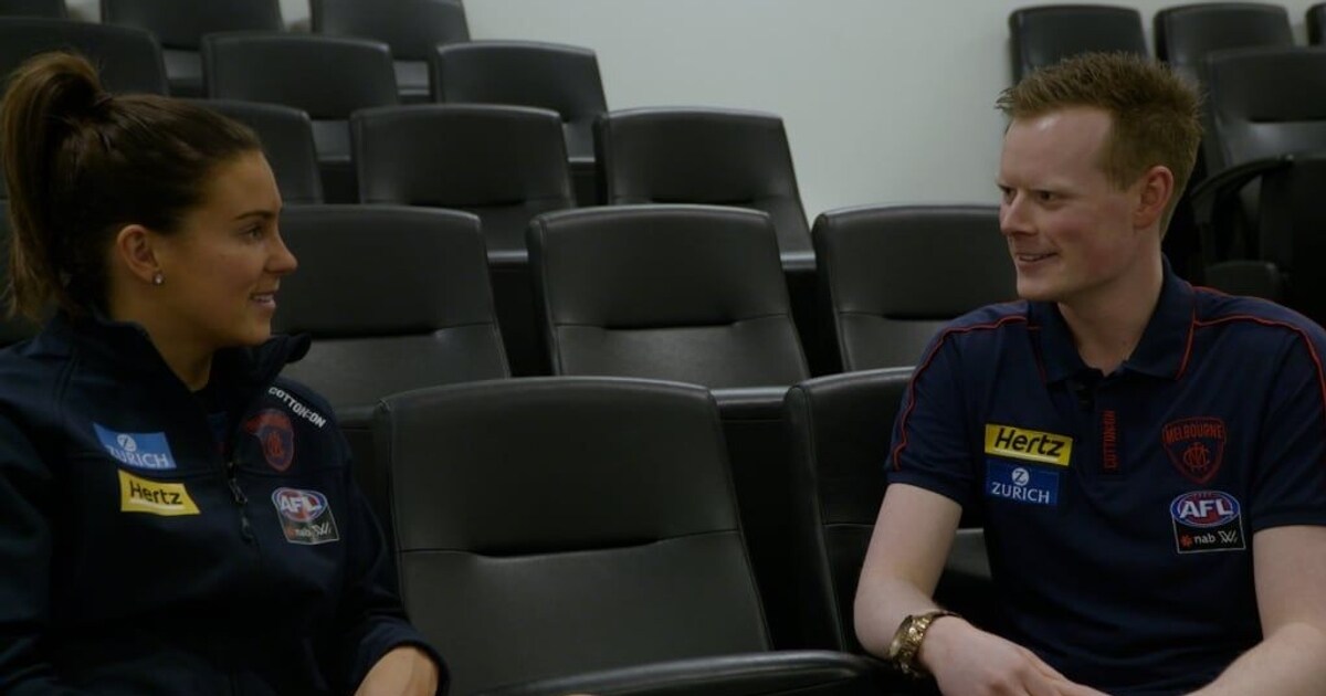 Latest Video | Melbourne Football Club