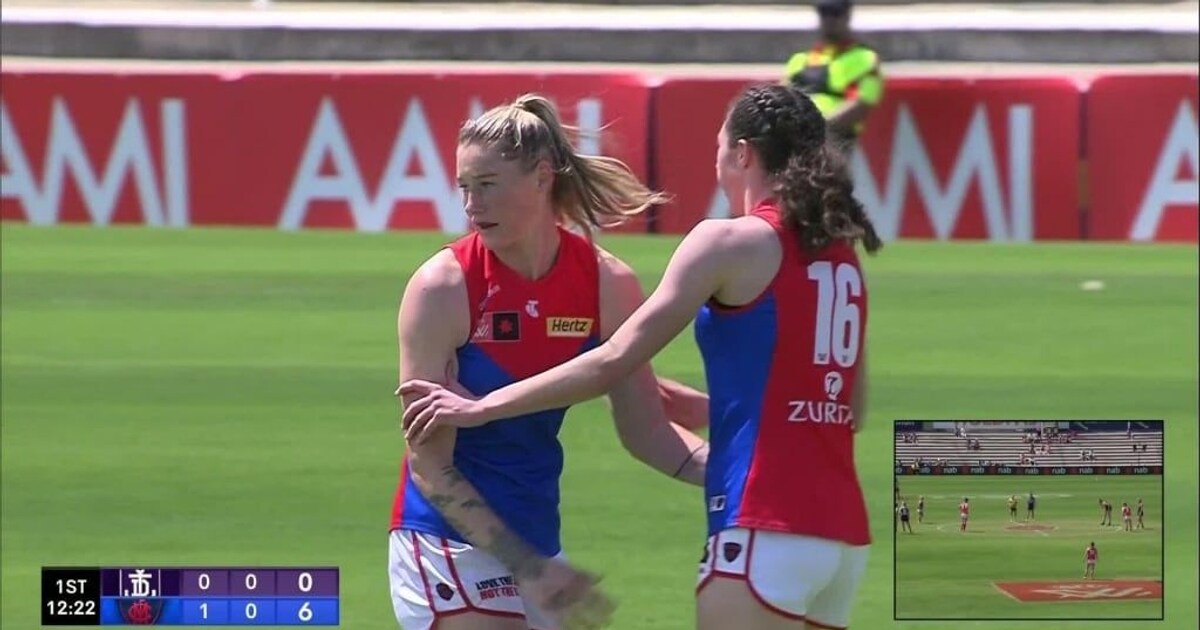 Latest Video | Melbourne Football Club