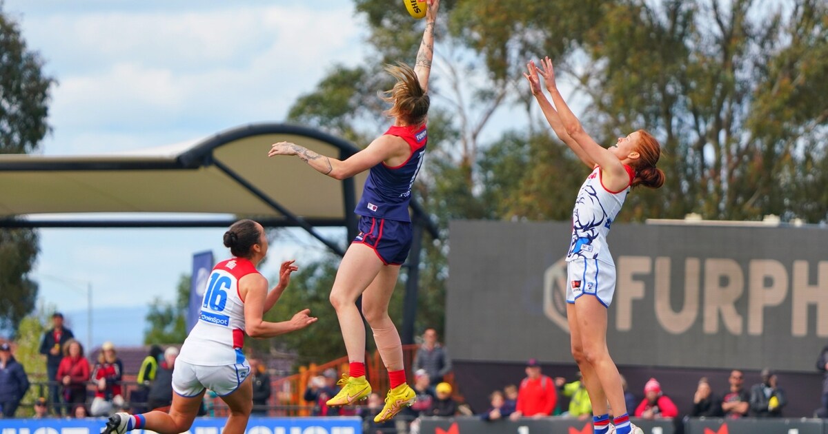 Harris receives third MOTY nomination