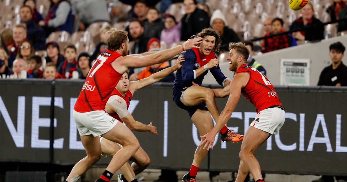 Season Snapshot | Ed Langdon