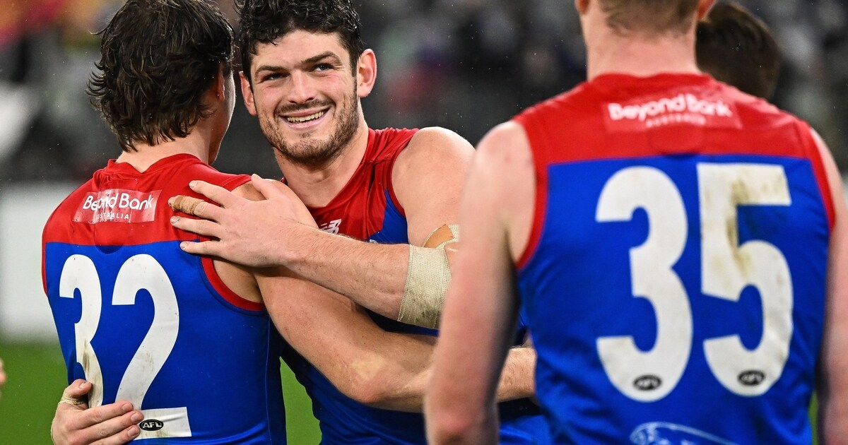Season Snapshot | Angus Brayshaw
