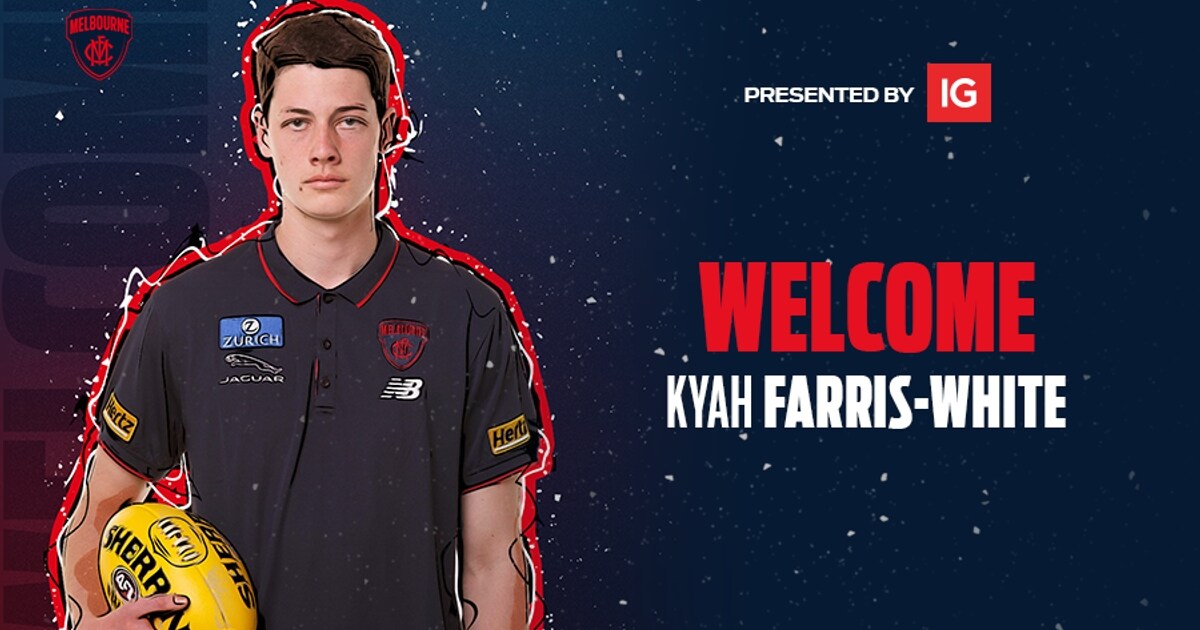 Newest Demon’s sport-swapping journey