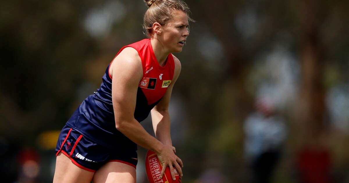 AFLW Injury Update | Dees primed for first final
