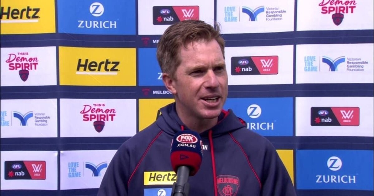 Latest Video | Melbourne Football Club
