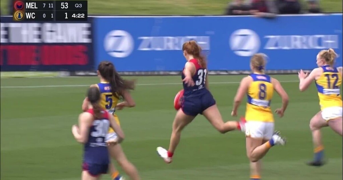 Latest Video | Melbourne Football Club