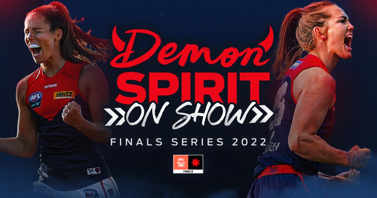 Demon Spirit, On Show