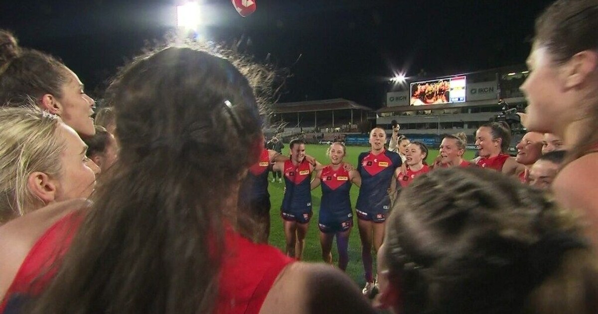 Latest Video | Melbourne Football Club