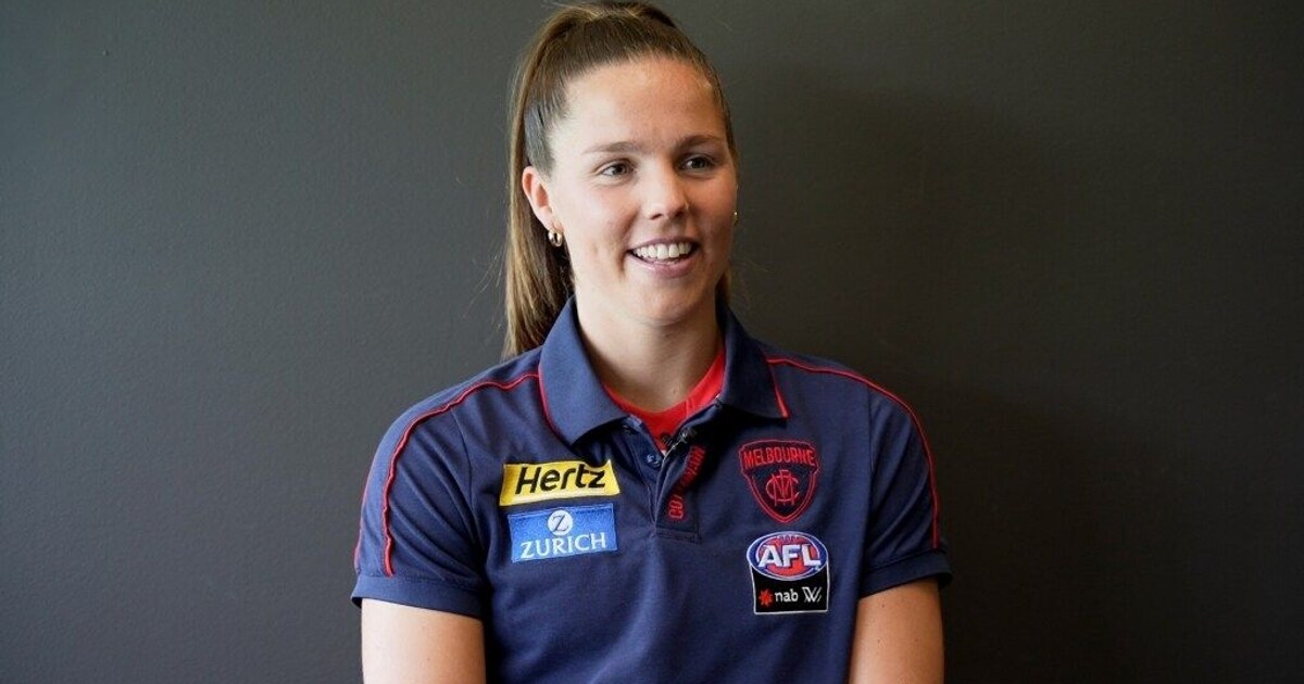 Latest Video | Melbourne Football Club