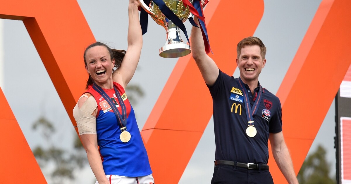 Pearce to farewell fans at 2023 Family Day