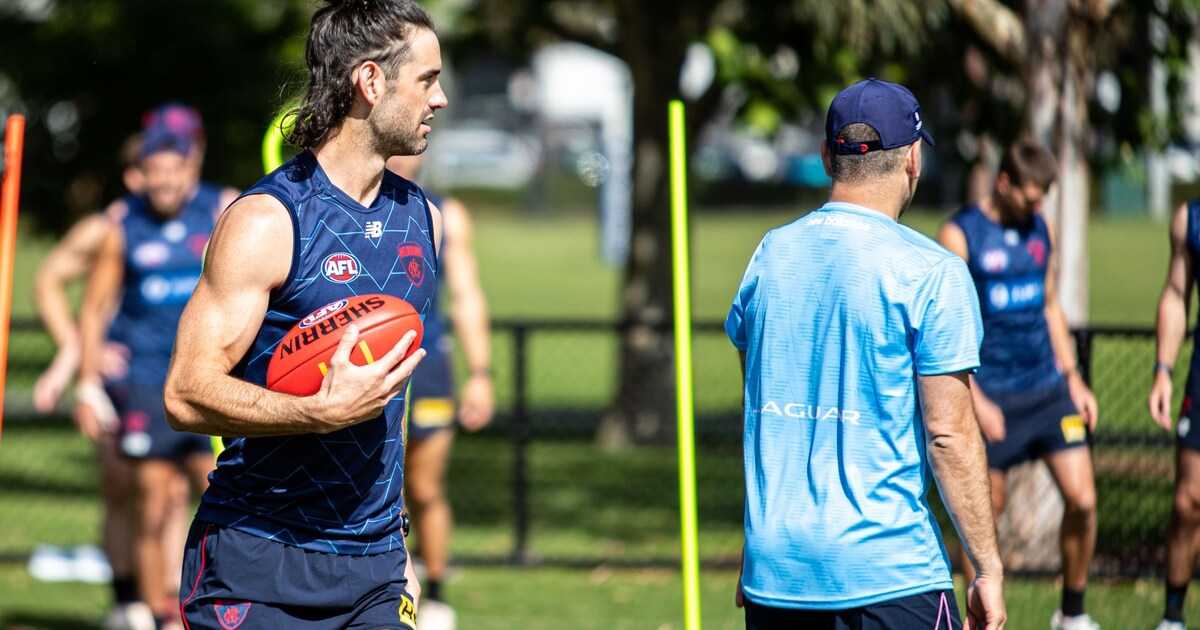 Training Gallery | Demons Return