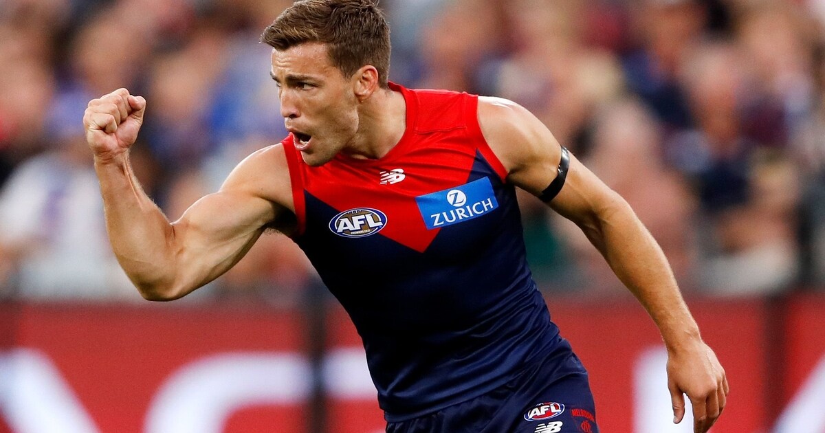 2022 Best Photos | Jack Viney