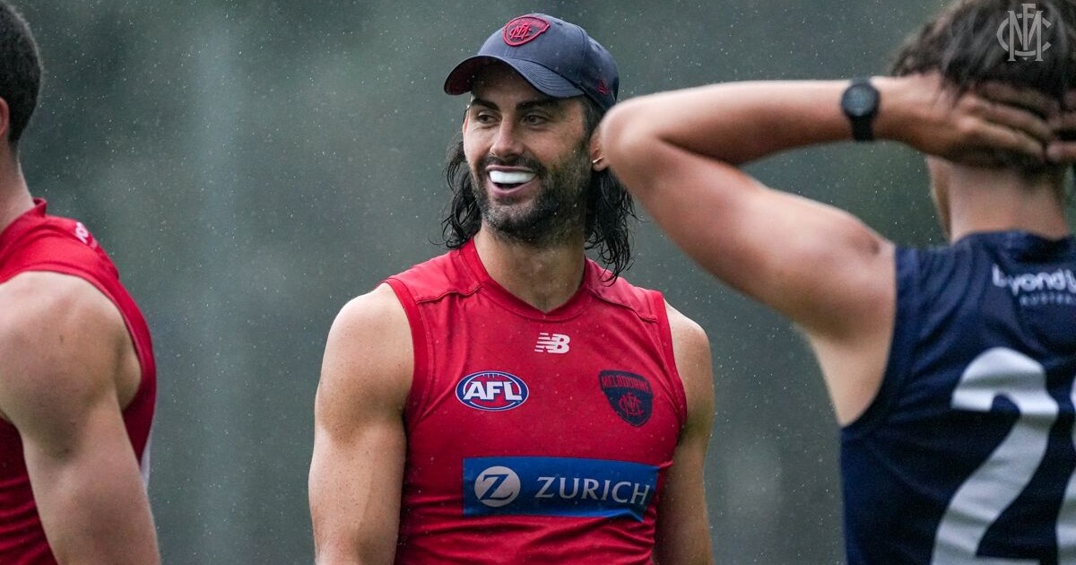 Training Gallery | Wet Weather Footy
