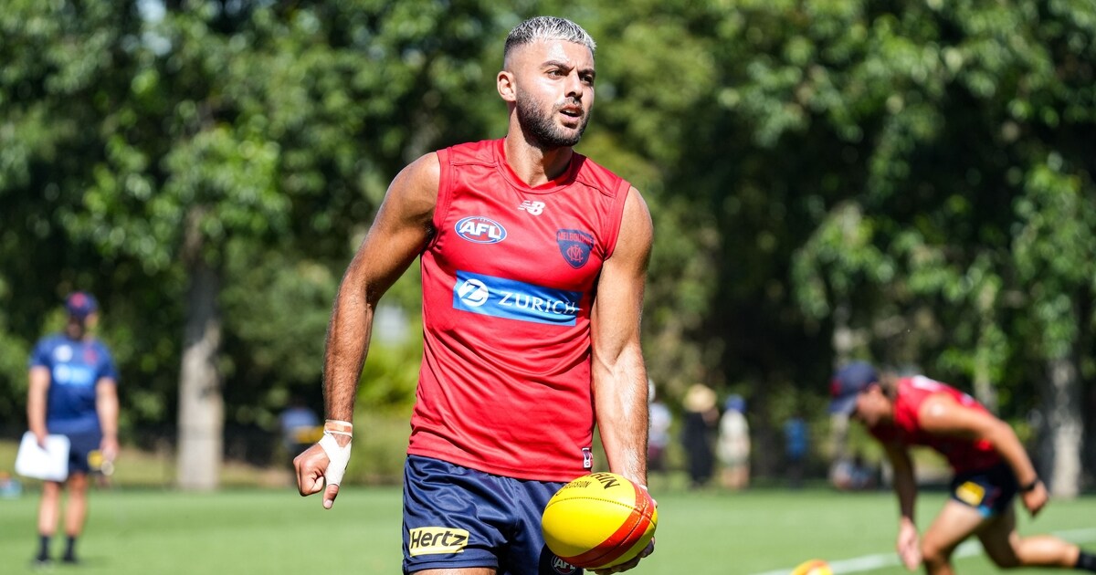 Injury Update | Christian Salem