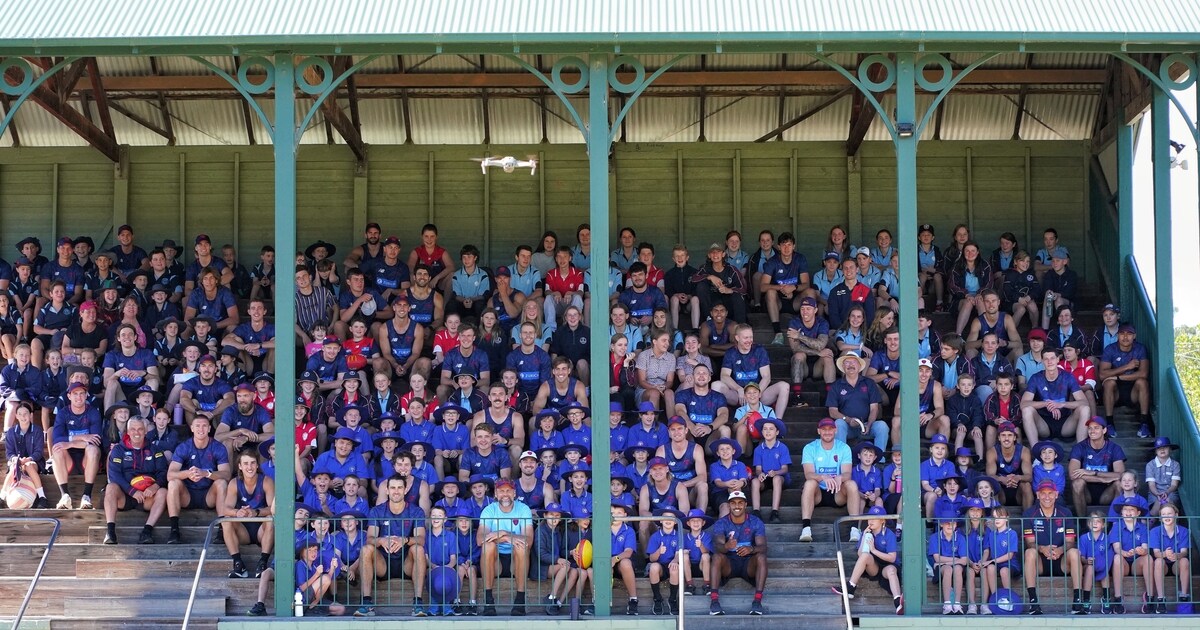 Community Camp | Day Two Gallery