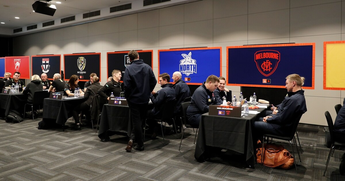 AFL and AFLPA finalise terms for player movement period