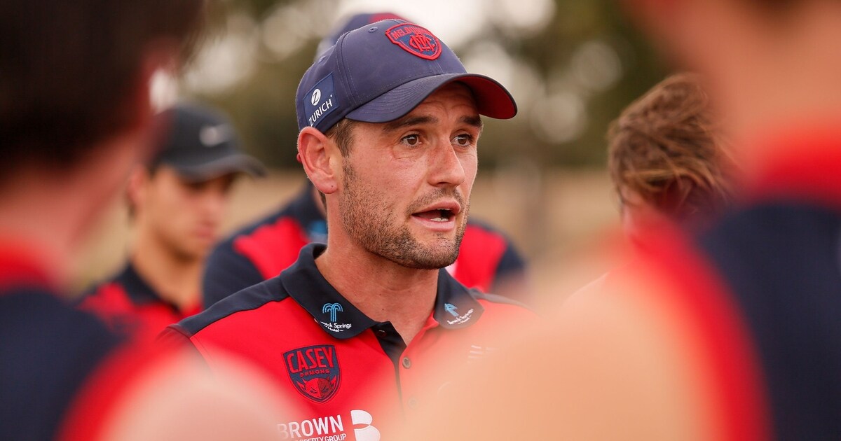 Whitford ready for season 2023