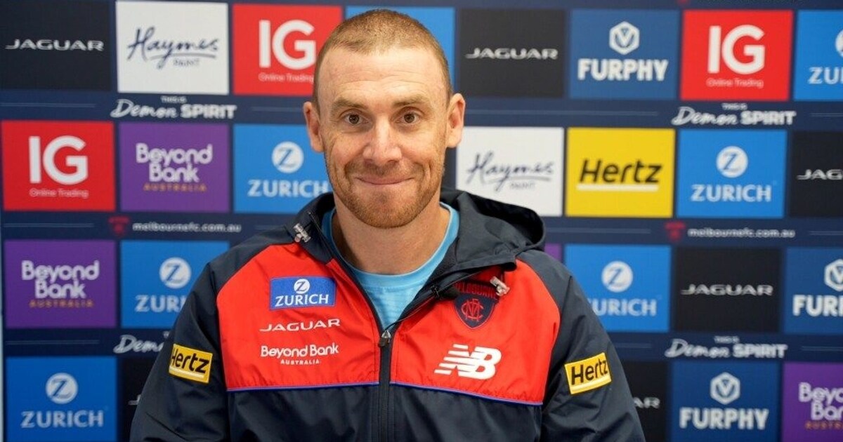 Latest Video | Melbourne Football Club