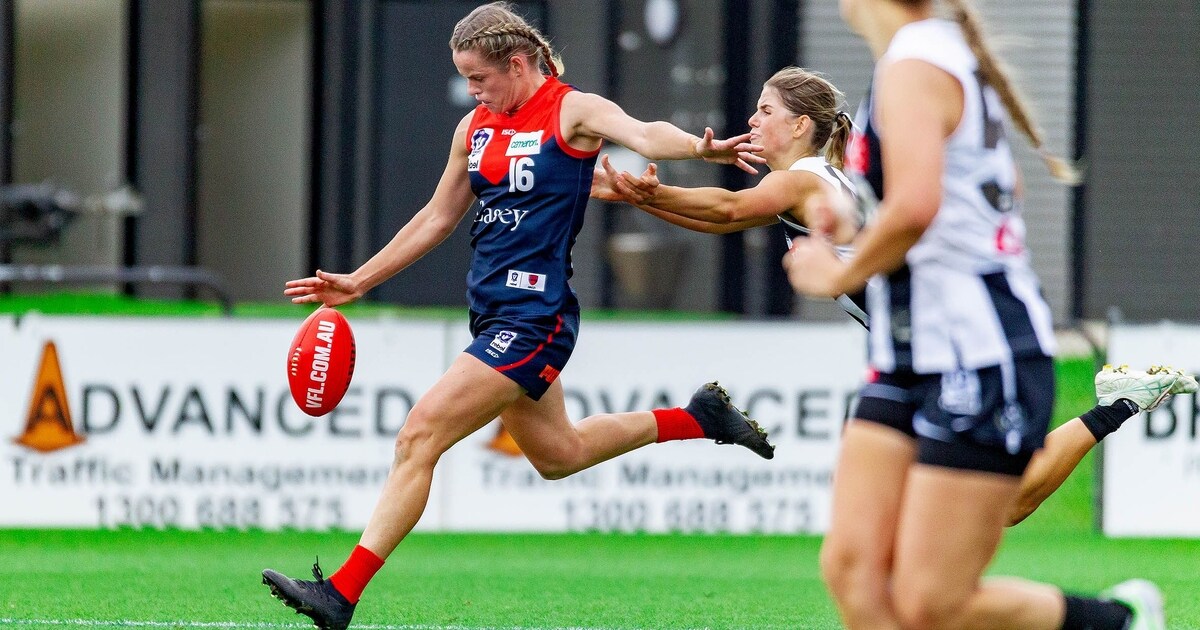 Galleries | Melbourne Football Club