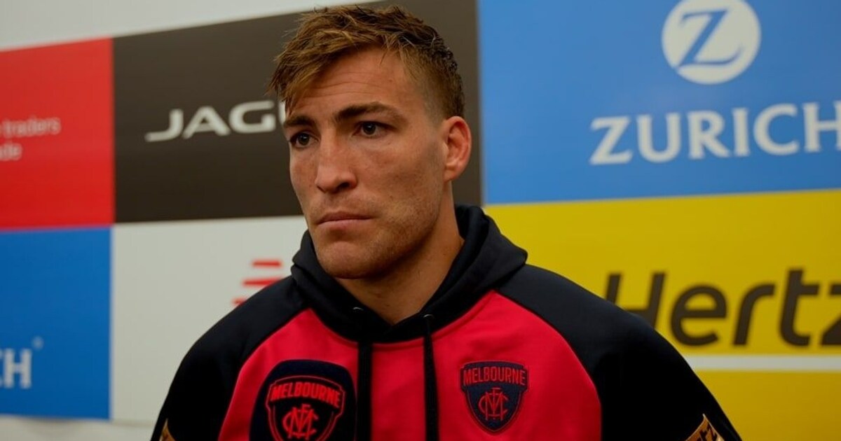 Latest Video | Melbourne Football Club