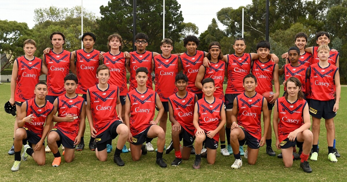 Galleries | Melbourne Football Club