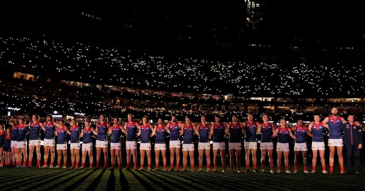 Latest Video | Melbourne Football Club