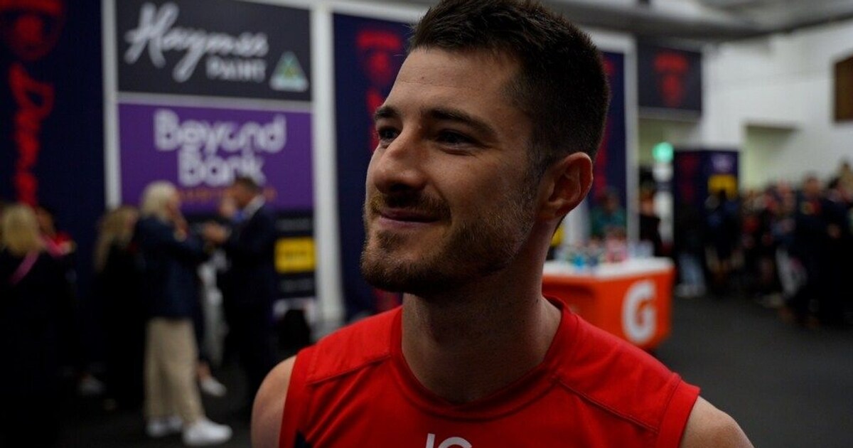 Latest Video | Melbourne Football Club