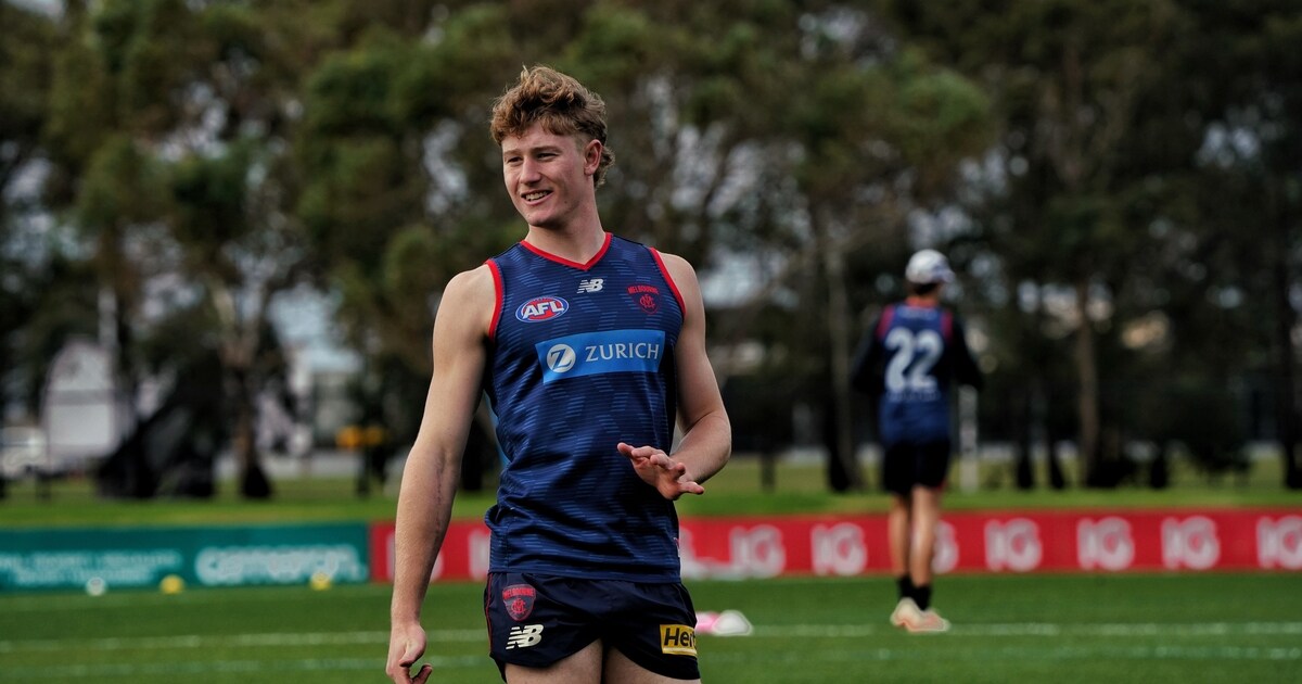 Media Conference Rundown | Round 9