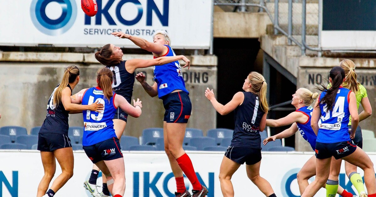 Galleries | Melbourne Football Club