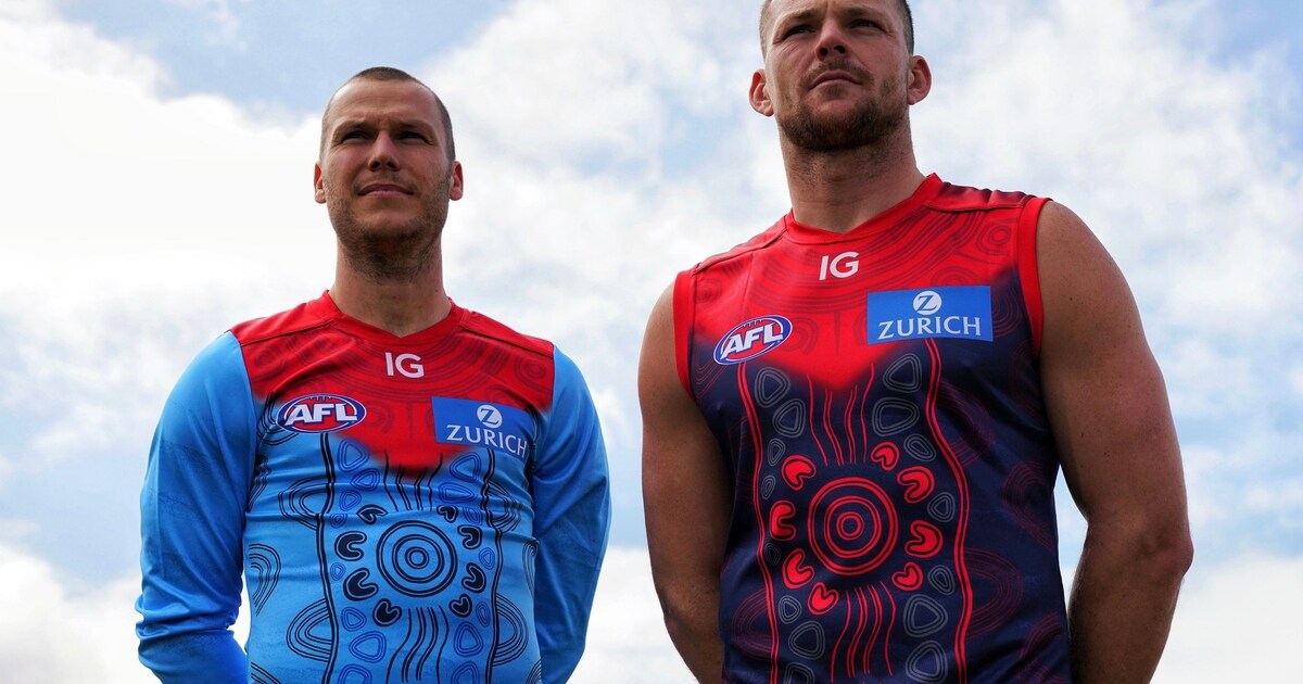 Melbourne to play in historic Sir Doug Nicholls Round games