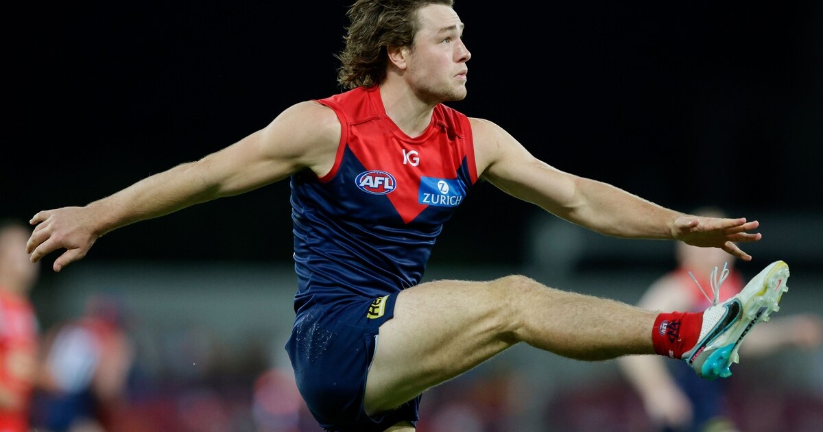 Sparrow offered one-match sanction